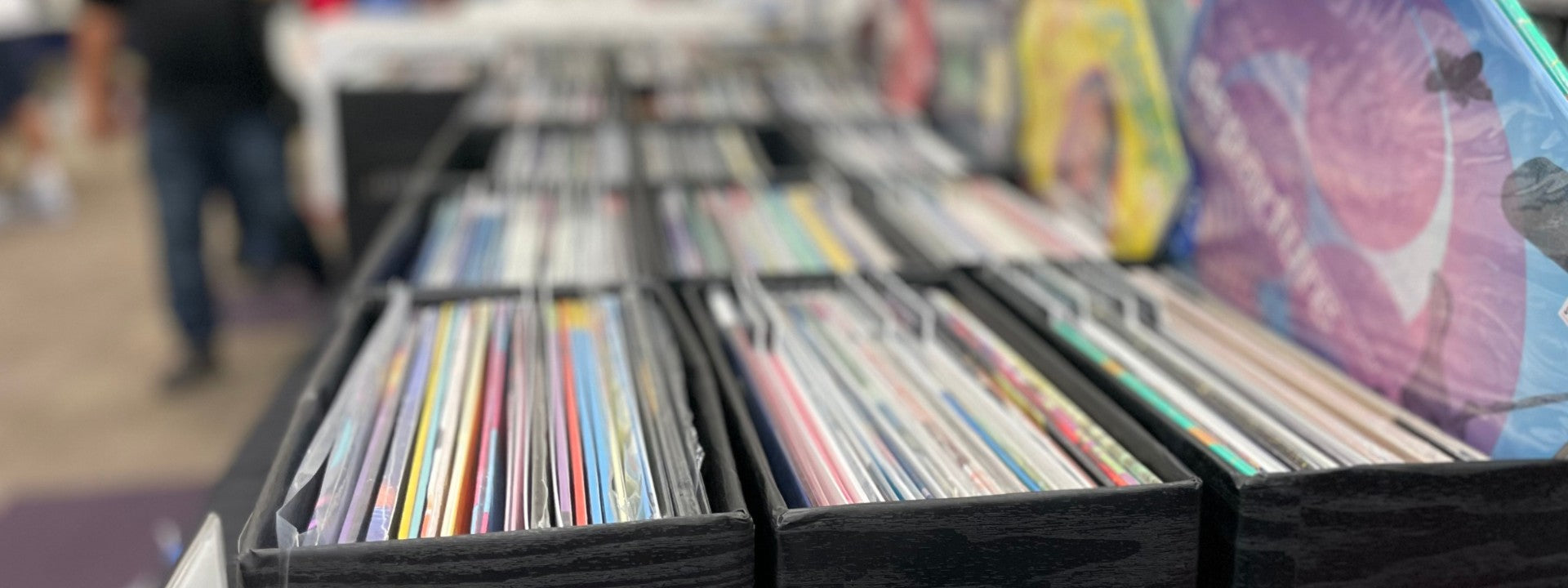 Event Announcement - Austin Record Convention 10.18.24-10.20.24 – Helix ...