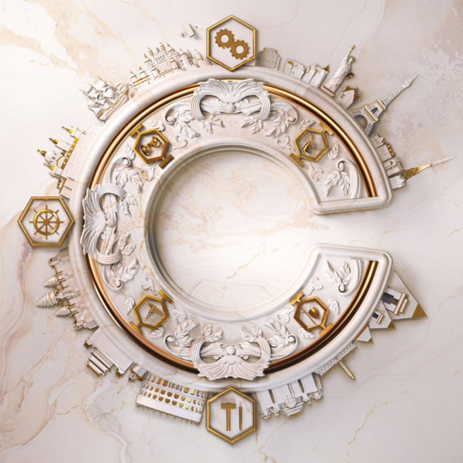 Sid Meier's Civilization VII (Original Soundtrack) [Vinyl Box Set ...
