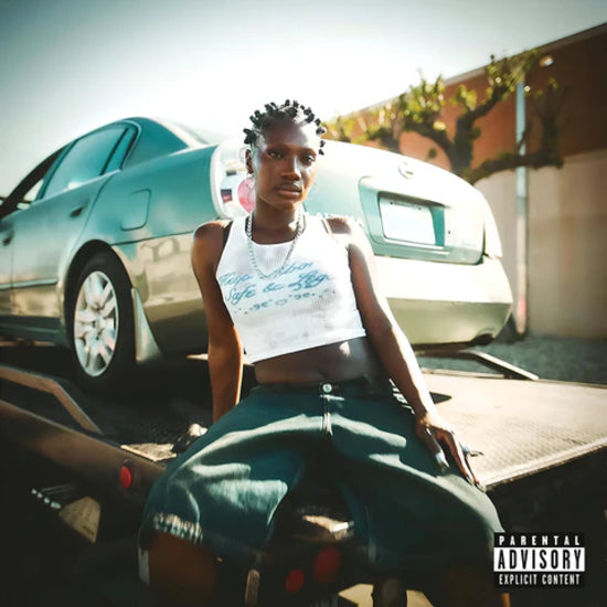 Doechii [Poster]-Helix Sounds