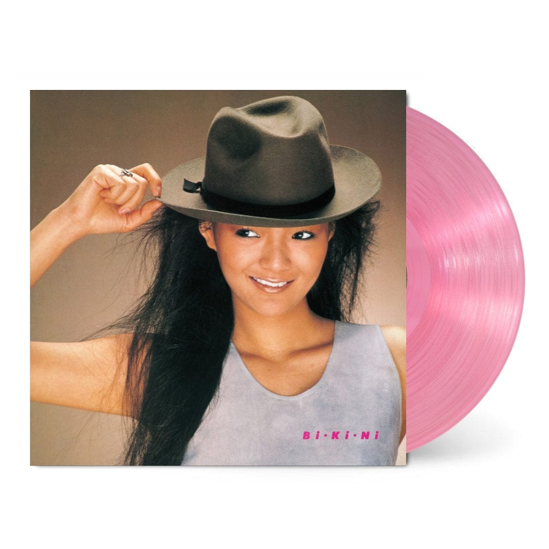 Bi·Ki·Ni by Anri Vinyl Record-Helix Sounds