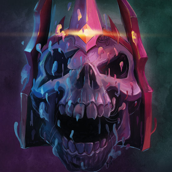 Dead Cells Volume 2 Original Soundtrack--Helix Sounds